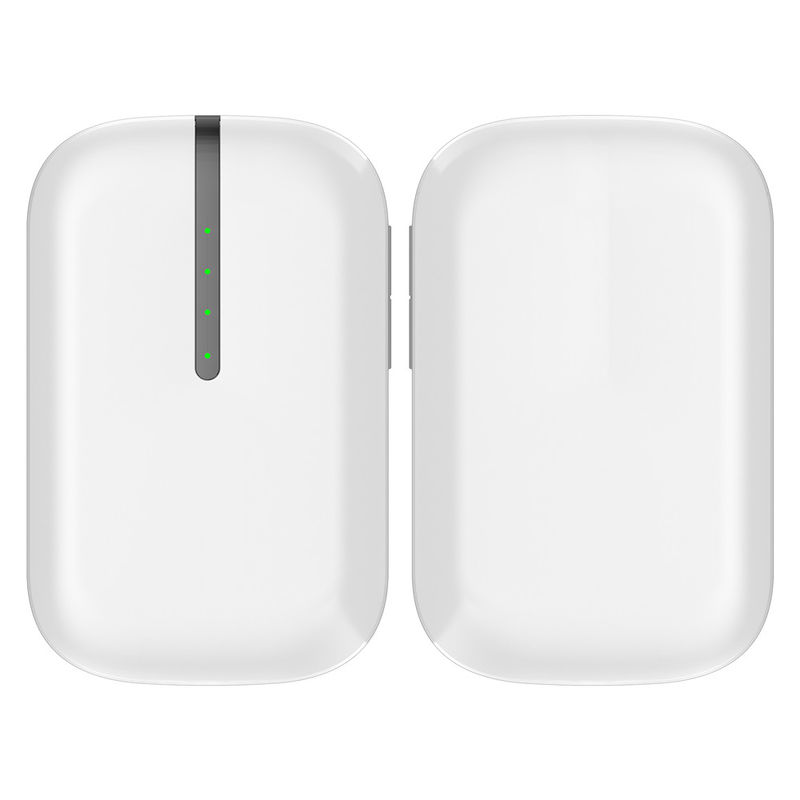 Mini Mobile Portable 4G Lte Pocket Wifi Router Hotspot For Indoor Outdoor